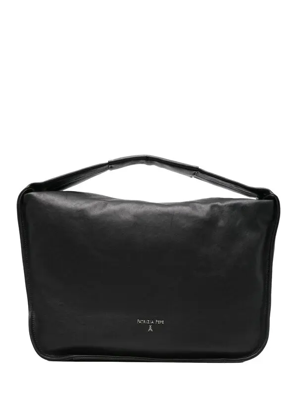 Patrizia Pepe Mini Bag - Nero