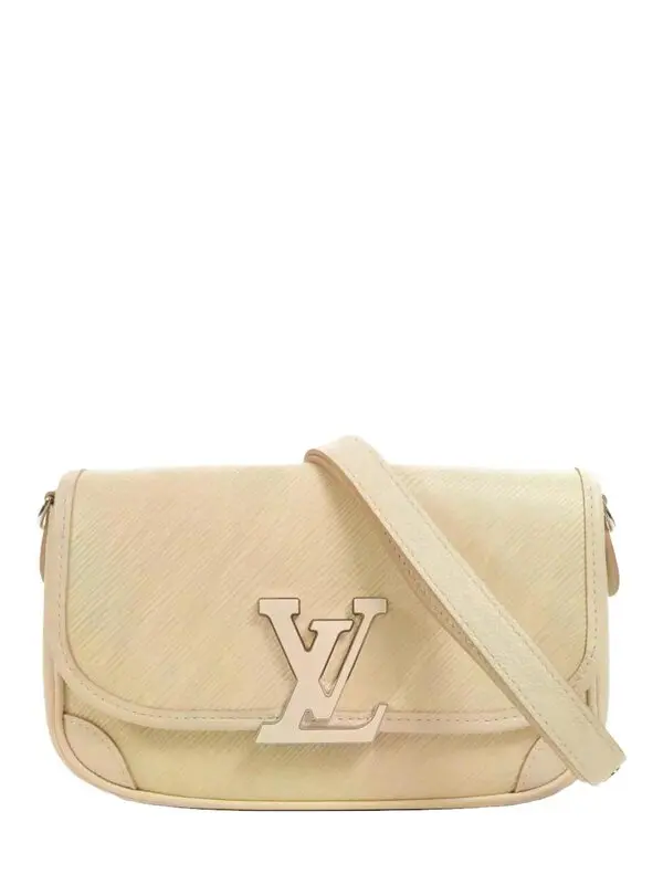 LOUIS VUITTON Epi Leather Shoulder Bag - Neutrals