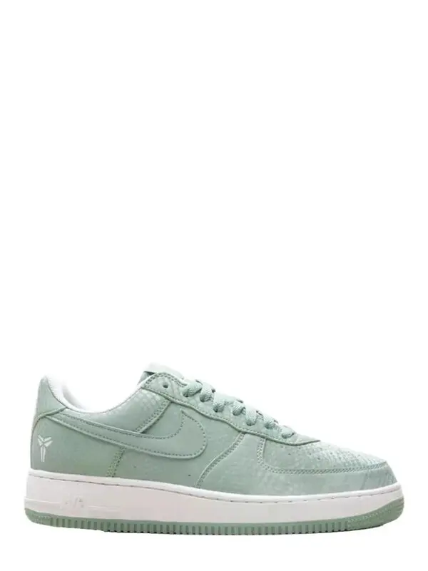 Nike Kobe Air Force 1 Sneakers - Green