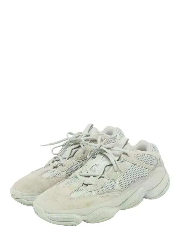 ADIDAS X YEEZY Boost 500 Sneakers - Grey