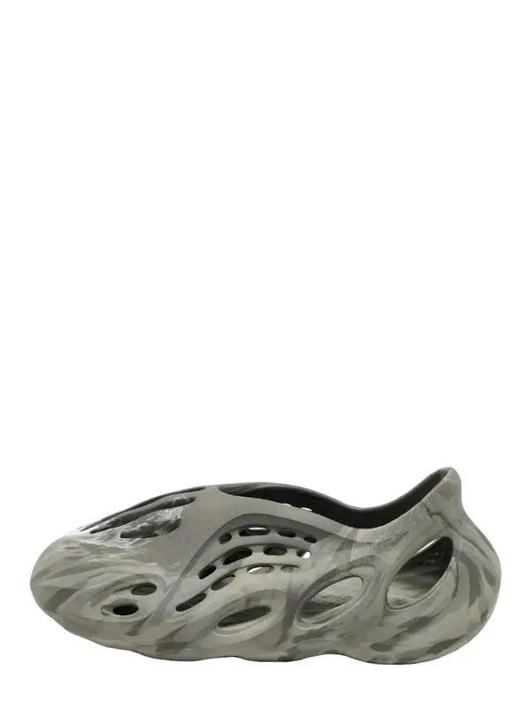 ADIDAS X YEEZY Foam Rnnr Mx Sneakers - Grey