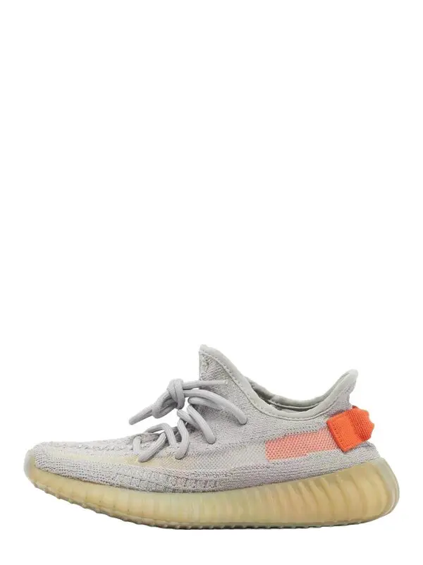 ADIDAS X YEEZY Boost 350 V2 Knit Sneakers - Grey