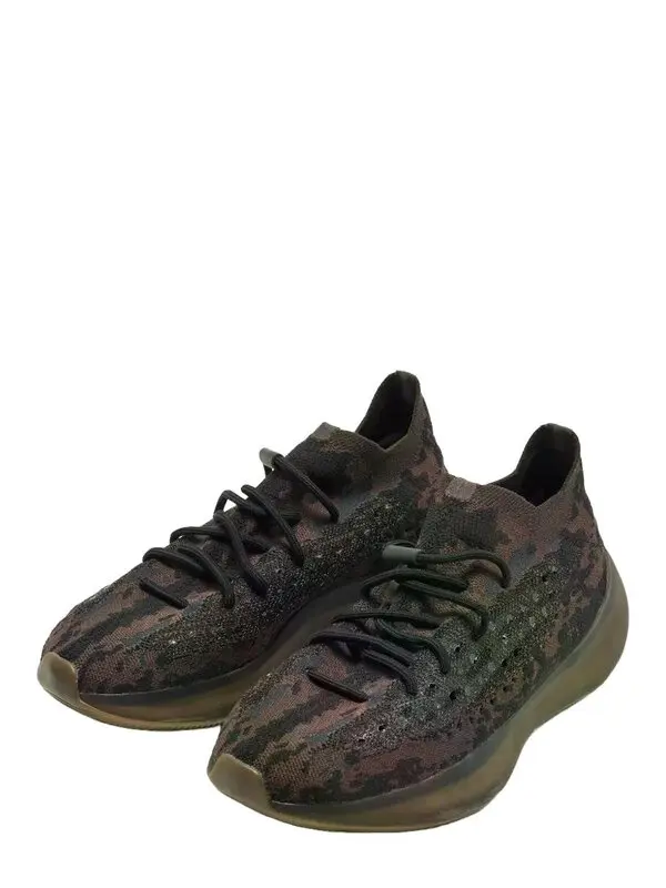 ADIDAS X YEEZY Boost 380 Sneakers - Brown