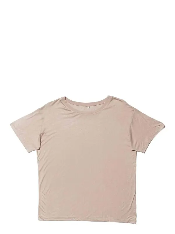 BASERANGE Short-sleeved T-shirt - Haptic