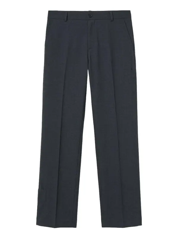 Paloma Wool Belt Loop Trousers - Grey
