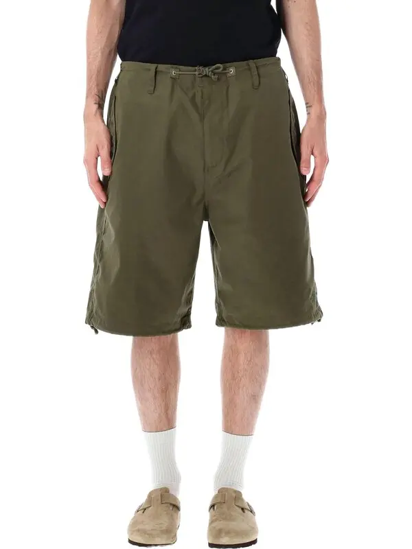 StÜssy Belt Loop Shorts - Multicolor