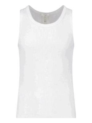 THE ROW Sleeveless Vest - No