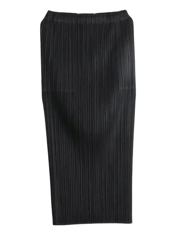 Issey Miyake Maxi Skirt - No