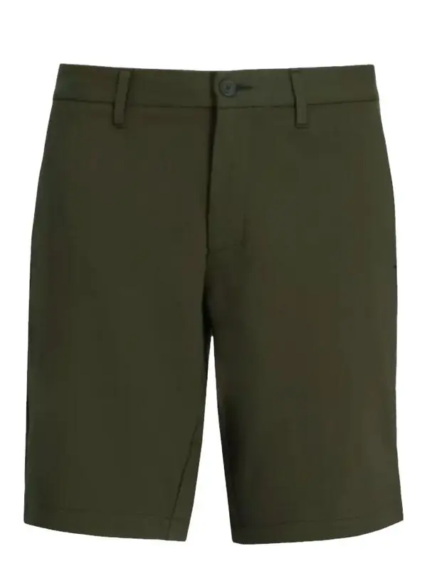 Hugo Boss Commuter Shorts - Green