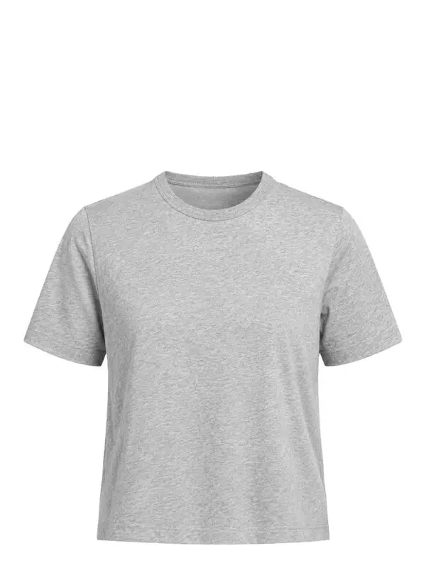 ARLO MOTT Willow T-shirt - Grey