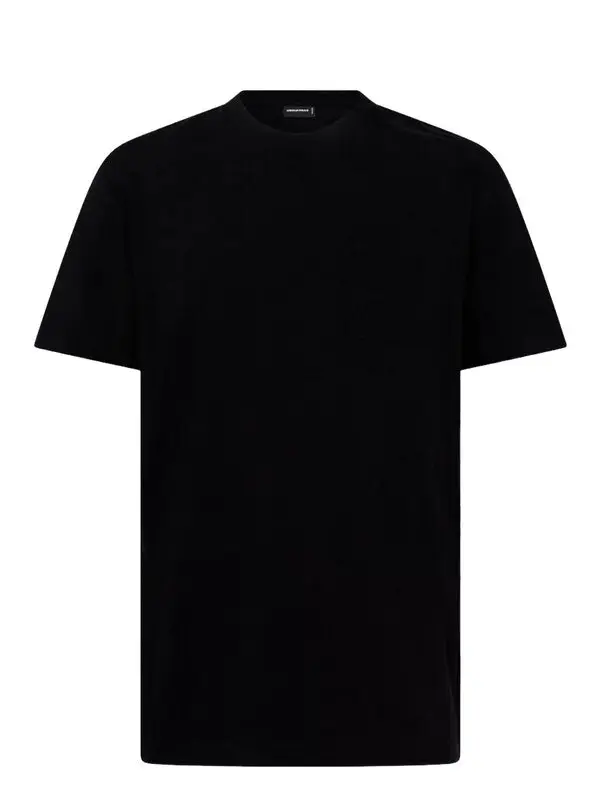 Dsquared2 Regular-fit T-shirt - Black
