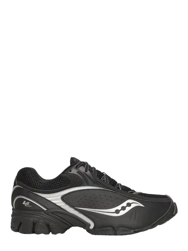 Saucony Progrid V2 Sneakers - Black