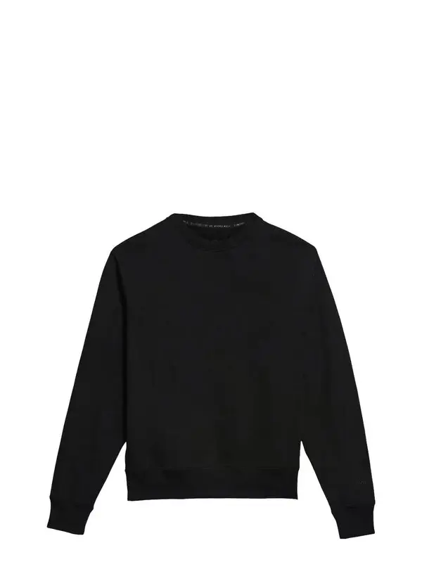 Adidas Pharrell Williams Basics Sweatshirt - Black