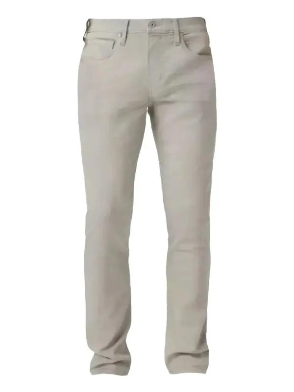 Paige Lennox Jeans - Neutrals