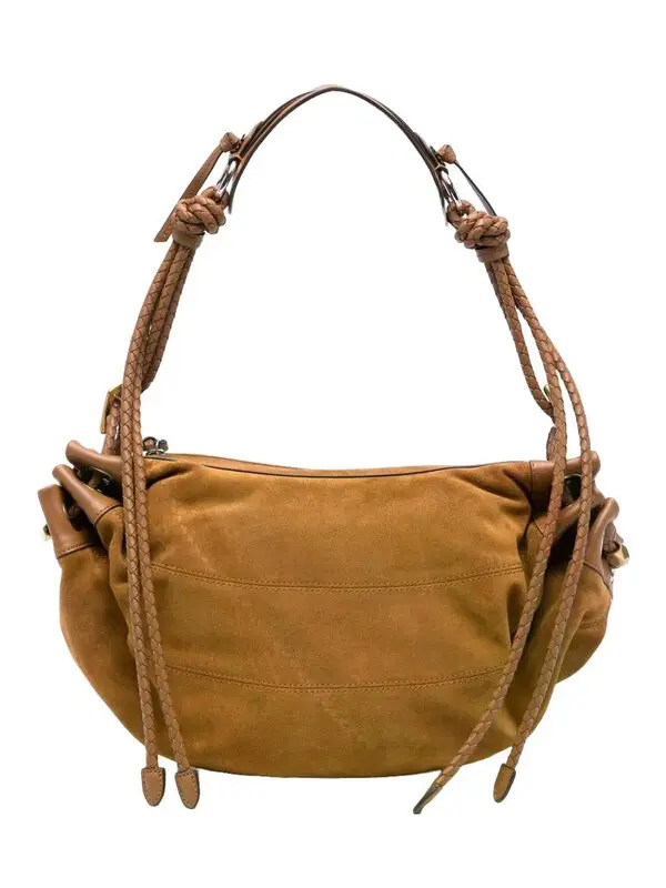 Isabel Marant Étoile Medium Maia Shoulder Bag - Brown