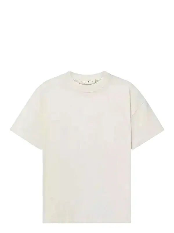 Fear Of God Essentials T-shirt - Neutrals