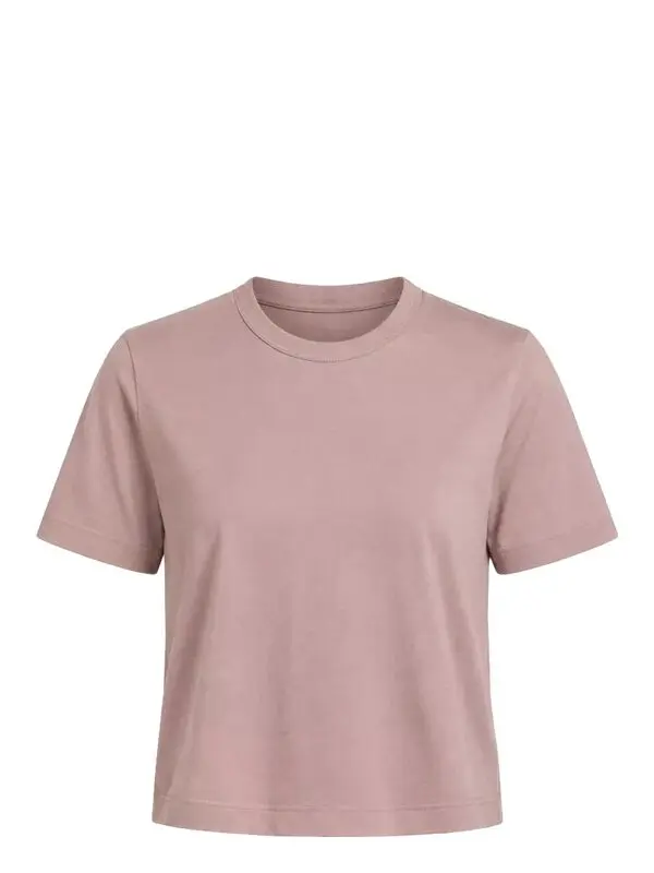 ARLO MOTT Willow T-shirt - Pink