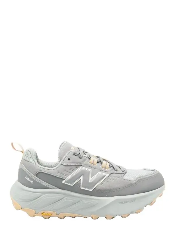 NEW BALANCE Hierro Lace-up Sneakers - Blue
