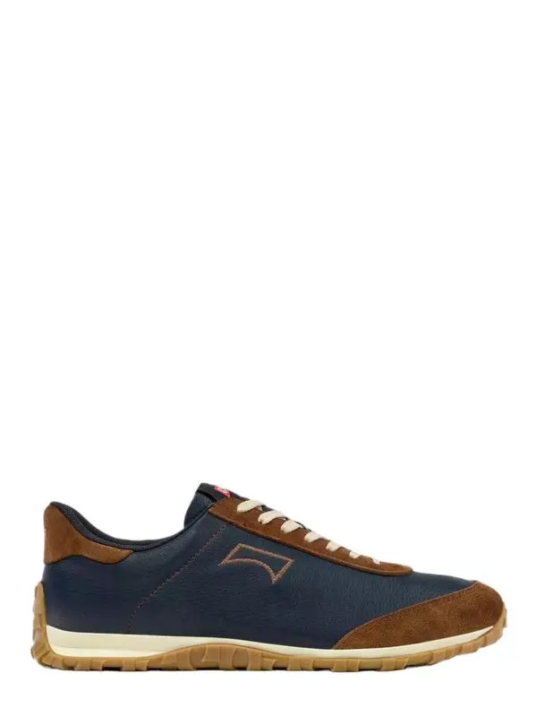 Camper Drift Walk Sneakers - Blue