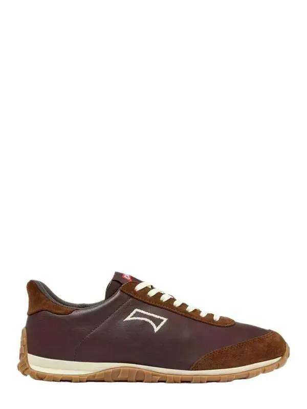Camper Drift Walk Sneakers - Brown