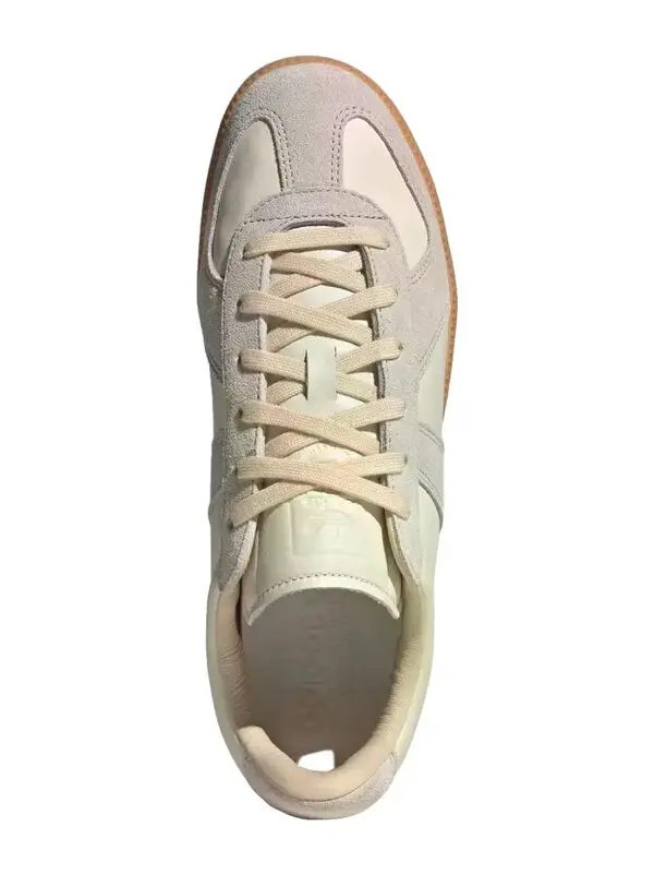 Adidas Bw Army Panel Sneakers - Neutrals