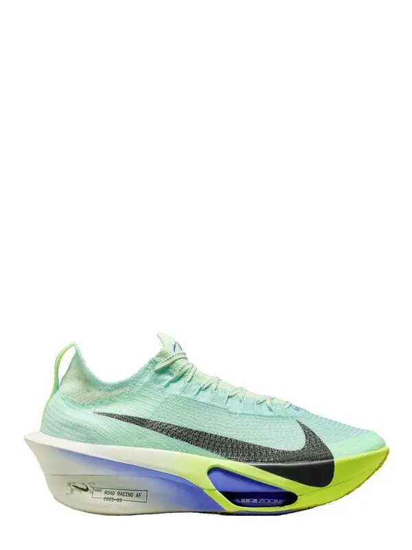Nike Alphafly 3 Sneakers - Green