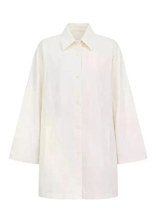Labo.art Long-sleeve Shirt - Neutrals