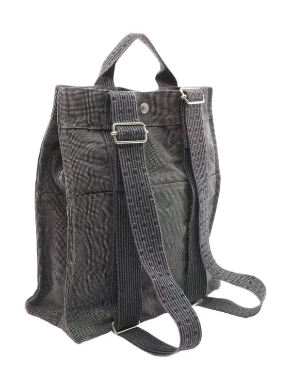 Hermès Air Line Mm Backpack - Grey