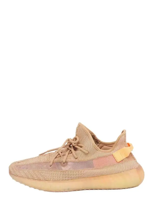 ADIDAS X YEEZY Boost 350 V2 Sneakers - Orange