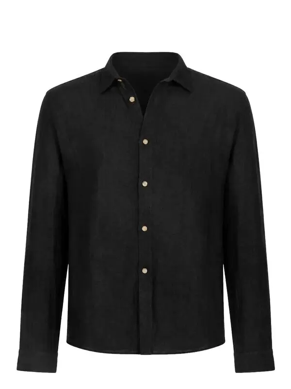 Marané Marko Shirt - Black