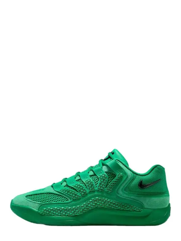 Nike Kd 18 Panel Sneakers - Green