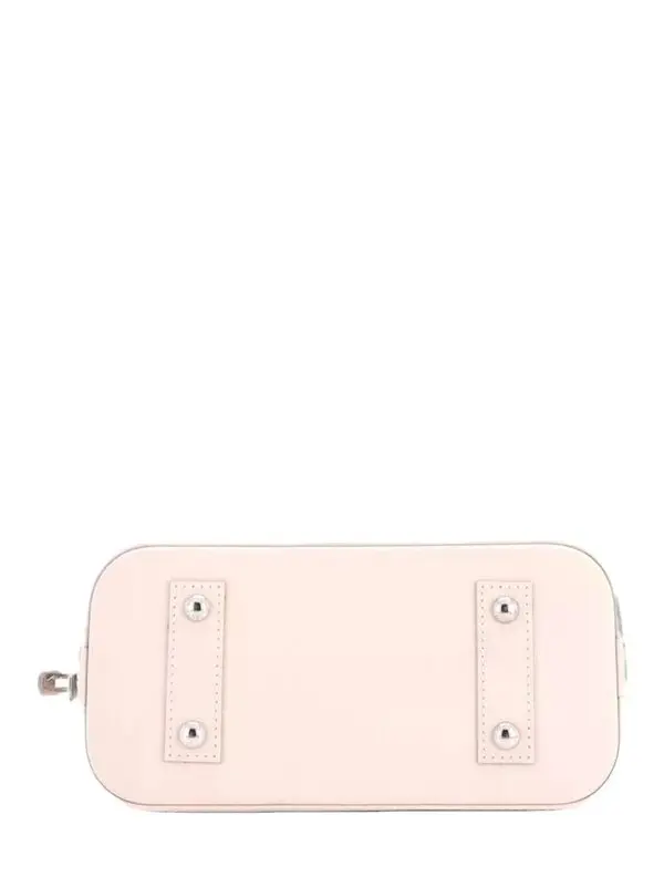 LOUIS VUITTON Alma Handbag - Neutrals