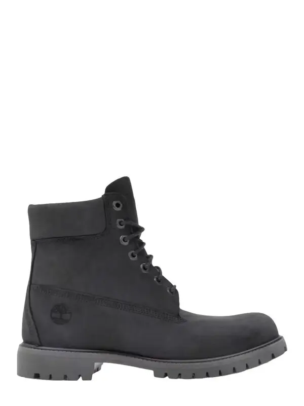 Timberland Premium 6-inch Ankle Boots - Black