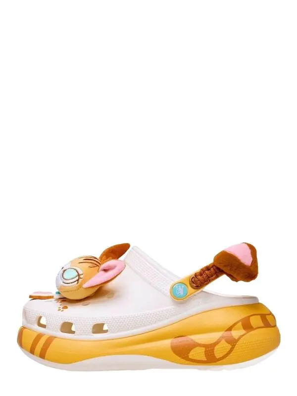 CROCS X Pop Mart Classic Crush Clog - Multi