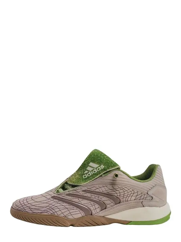 Adidas X Better Generation Predator Sala 'grassroots' Sneakers - Multicolor