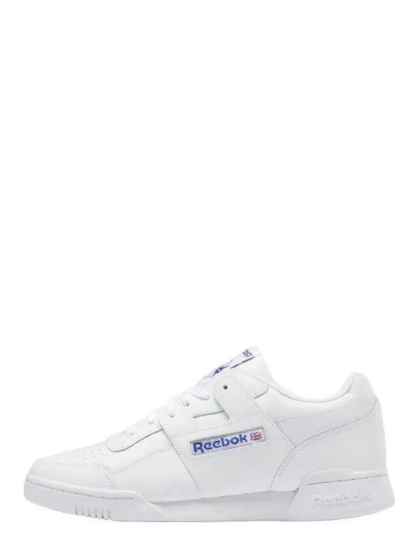 REEBOK Workout Plus Casual Sneakers - Default Color