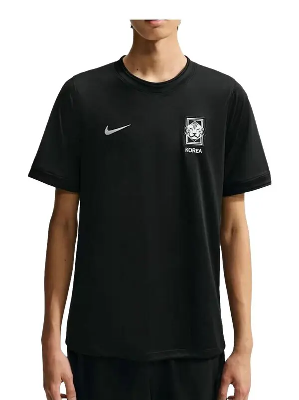 Nike X South Korea X Peaceminusone Cryoshot Academy Pro Top - Black