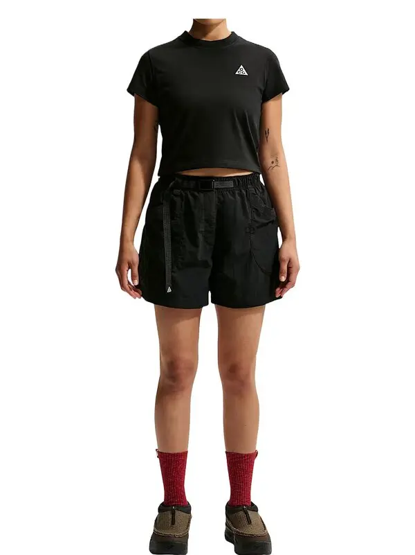 Nike Dri-fit T-shirt - Black
