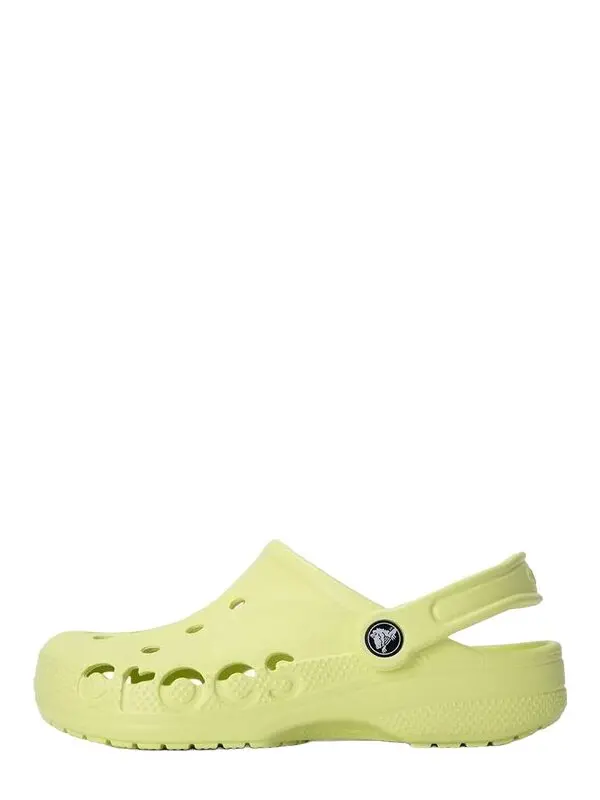 CROCS Baya Clogs - Green