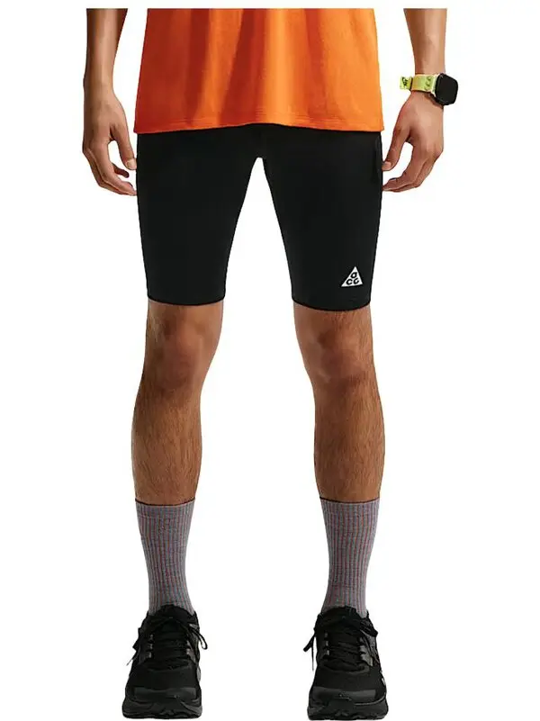 Nike Lava Loops Dri-fit Adv Tights - Black