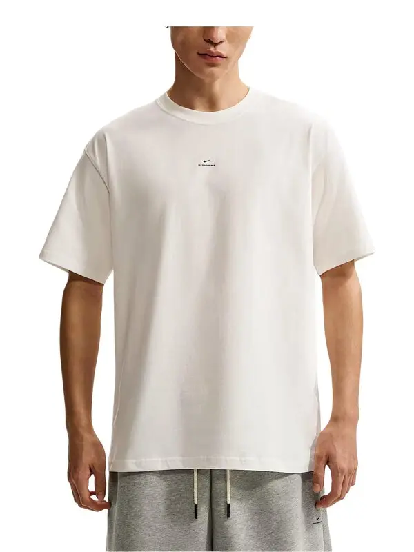 Nike Standard Issue Dri-fit T-shirt - Sail
