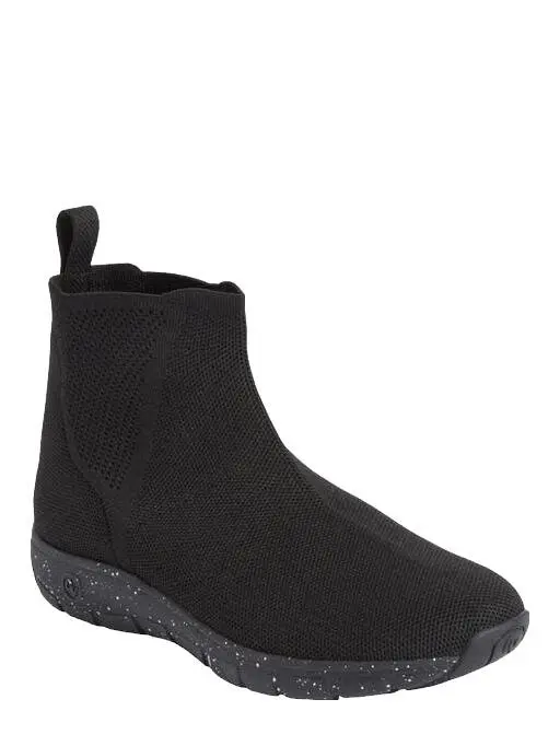 COMFORTVIEW The Kelley Bootie - Black
