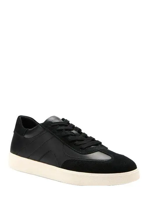 ABEO Encore Court Sneakers - Black
