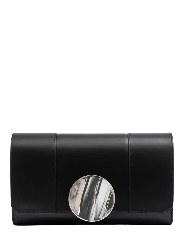 Perrin Le Disque Clutch - Black