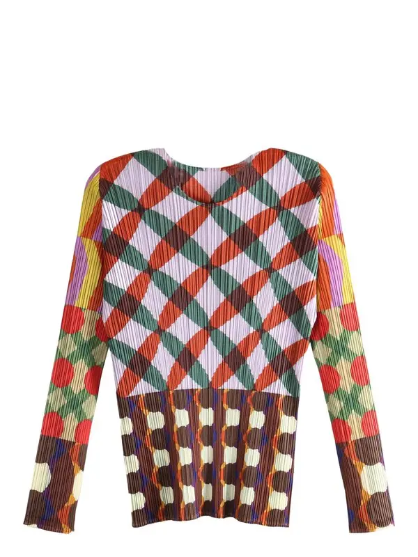 Issey Miyake Harmony Shirt - No