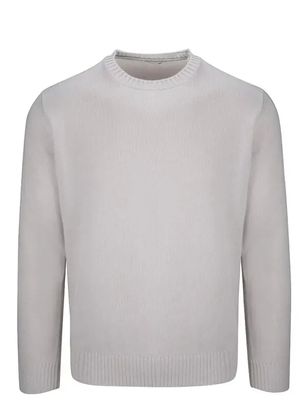 KANGRA Maglia Sweater - Gray