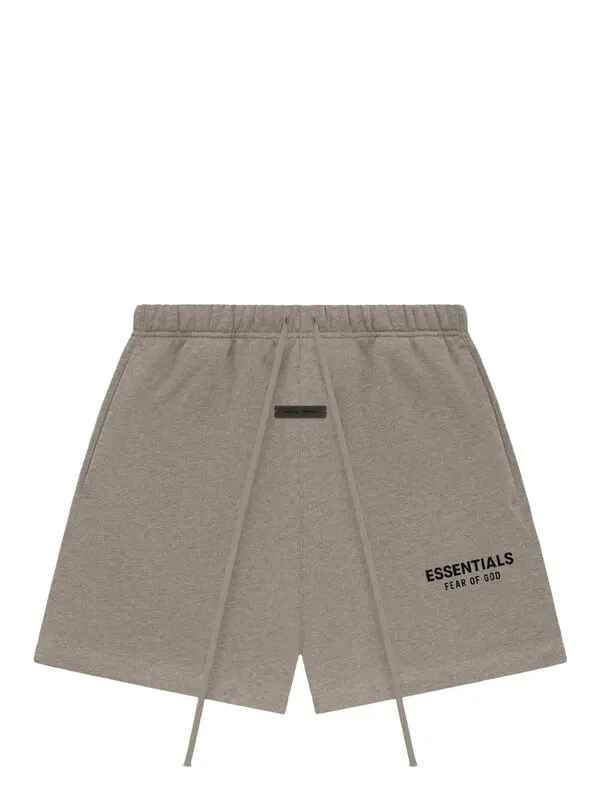 Fear Of God Drawstring Shorts - Nude