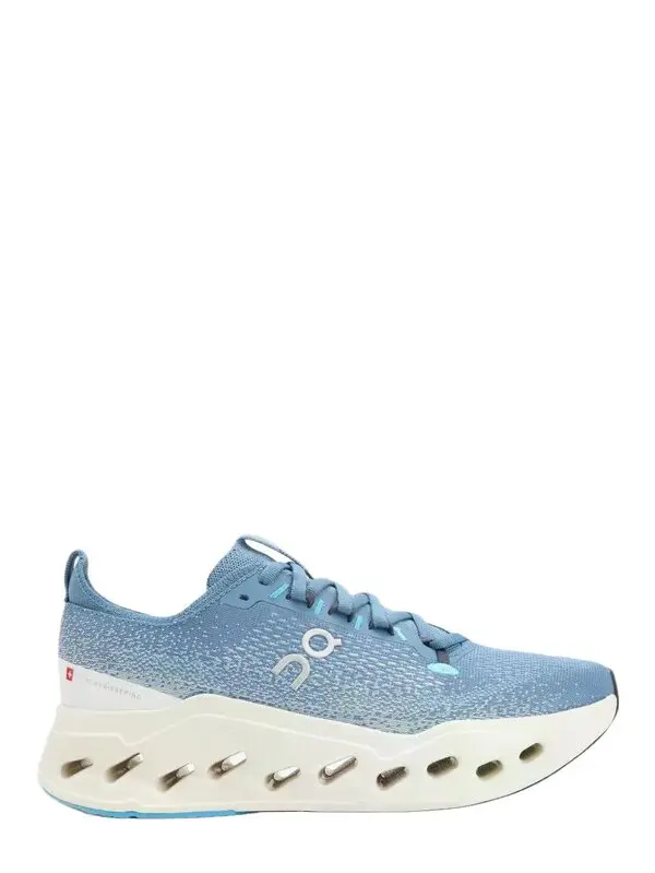 On Cloudsurfer Max Sneakers - Blue