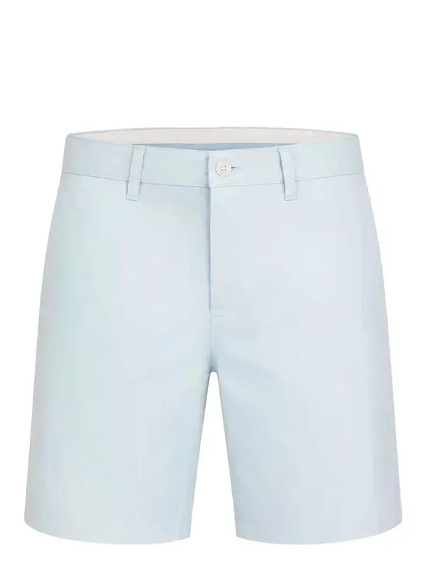 DL1961 Jake Chino Shorts - Blue