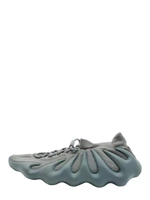 ADIDAS X YEEZY 450 Stone Marine Low-top Sneakers - Grey